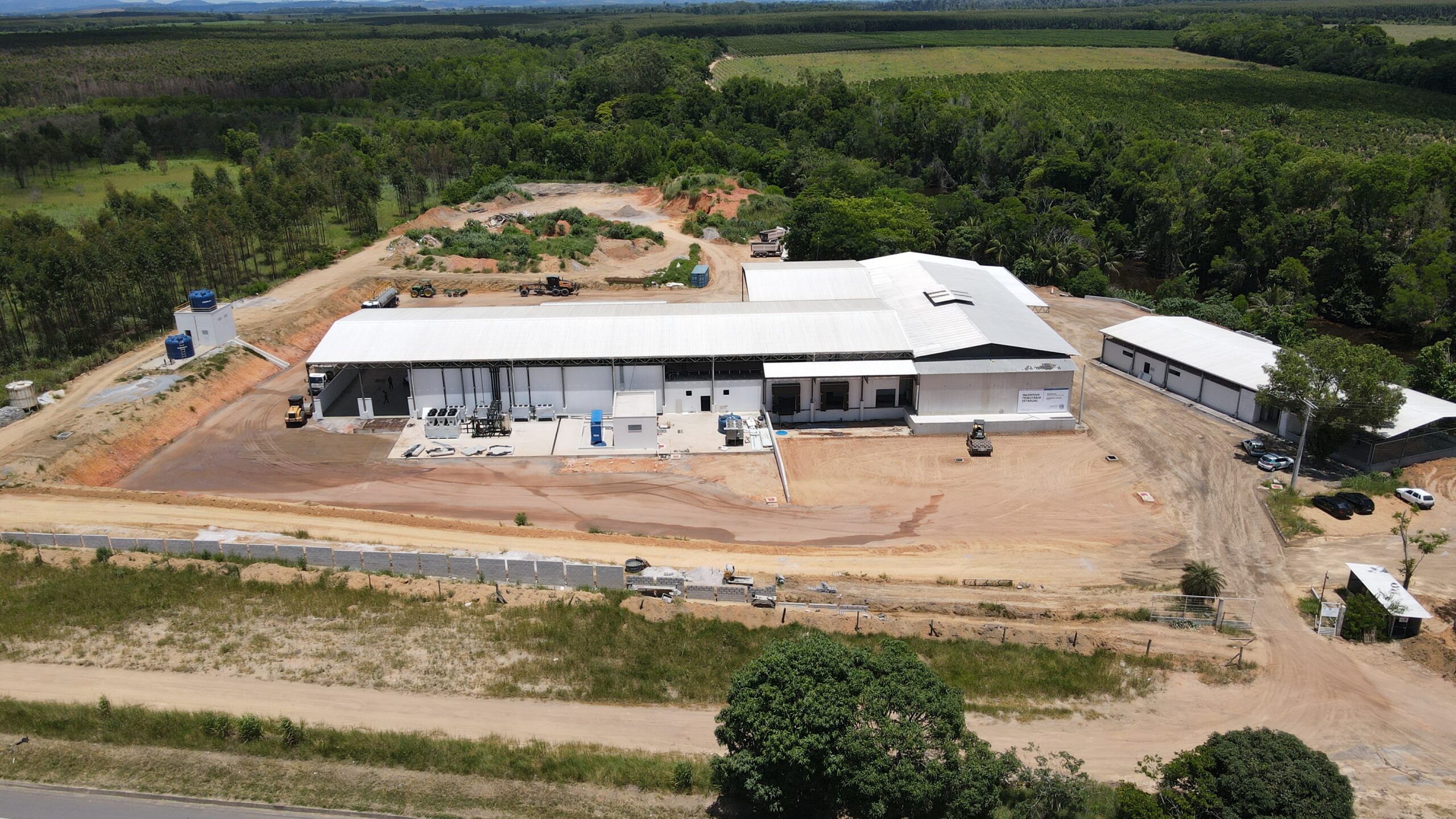 Produção triplicada: empresa linharense terá capacidade de produzir ...